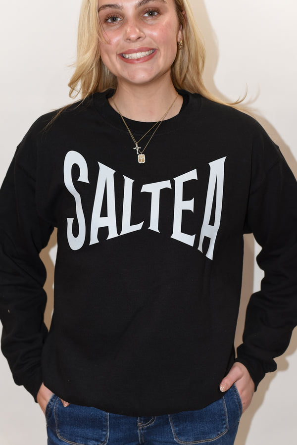 Winter 25' Sweatshirts - SalTea Sloth