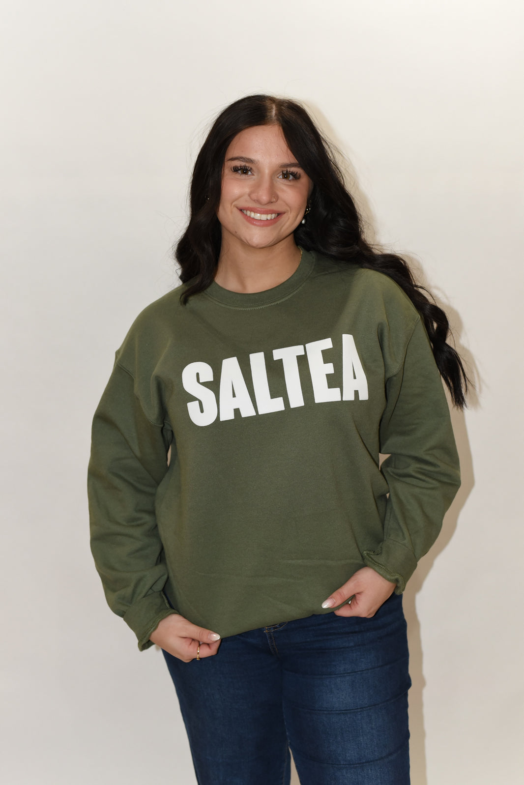 SalTea Sloth | Teas