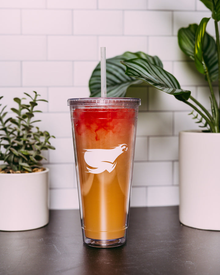 SalTea Sloth Nutrition | Nutritional Teas